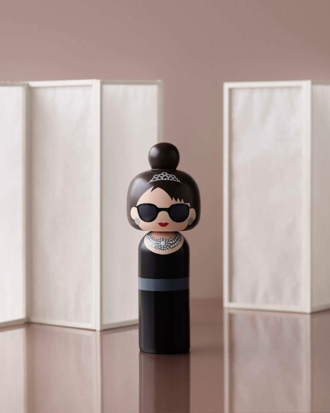 Kokeshi Dolls | Handcrafted, Unique Designs – Lucie Kaas