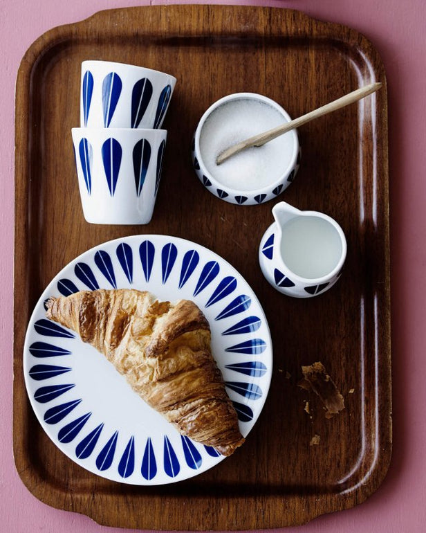 ARNE CLAUSEN COLLECTION – Lucie Kaas