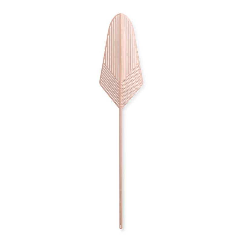 Nova Leaf | Pink | LEAFLIKE – Lucie Kaas